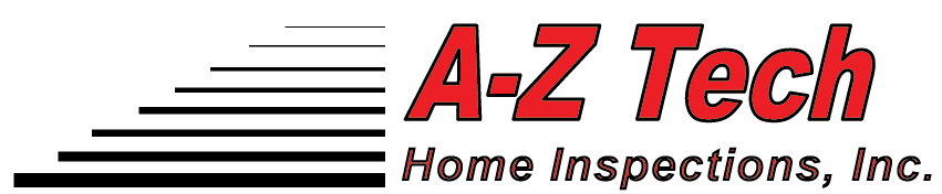 A-Z Tech Home Inspections in Pittsburgh, Greensburg, Ligonier and SWPA